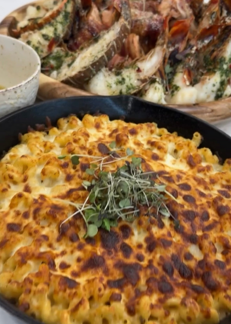 Private Chef Experience – Chef Deluxe Me LLC